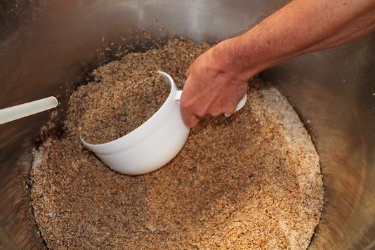 Des Drêches pour Marguerite ! | BRASSERIE DES DUNES DE FLANDRE